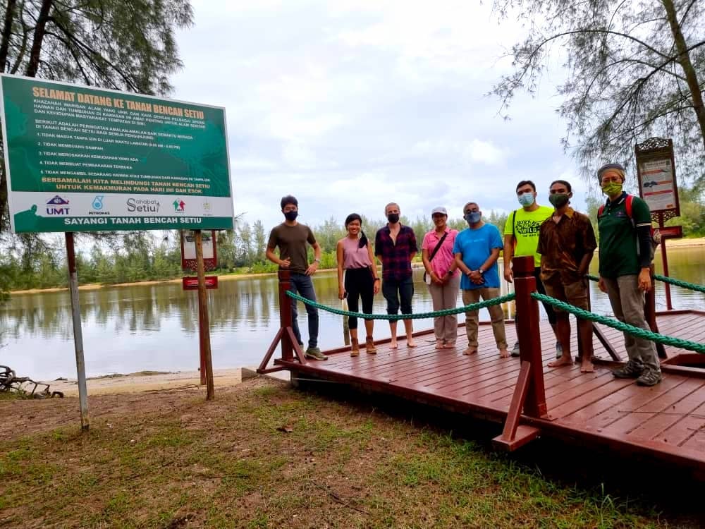 How UK PACT has supported Malaysia’s country goals for Net-Zero ...