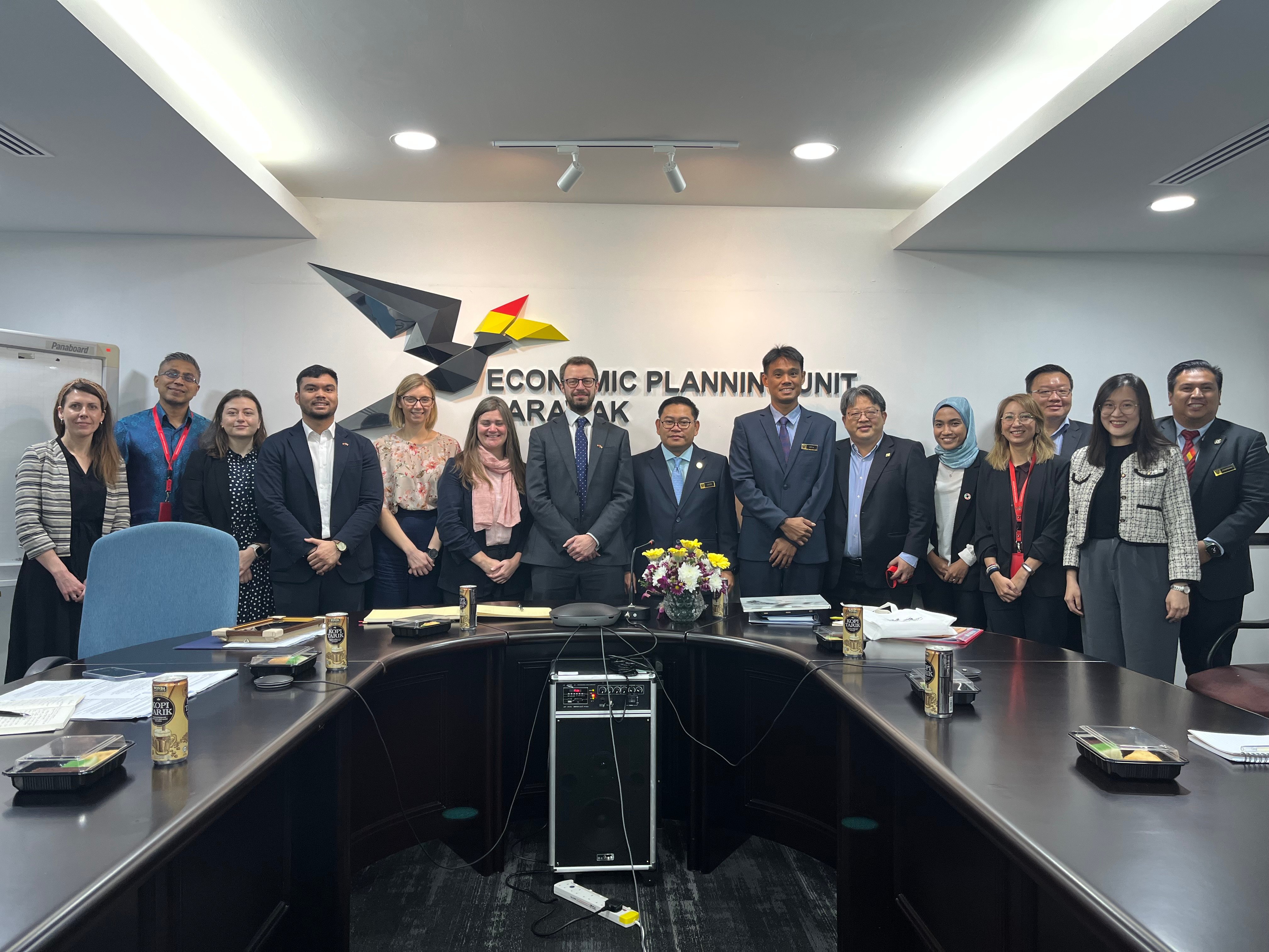 How UK PACT has supported Malaysia’s country goals for Net-Zero ...